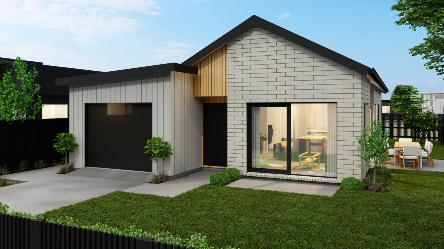 Standalone House | Detached Homes | Single Family Home