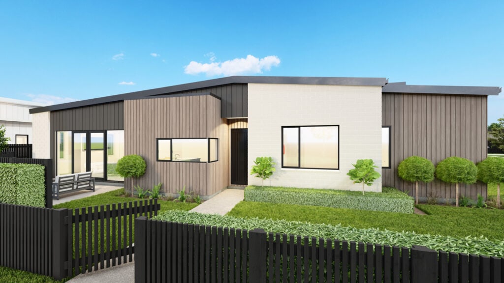 Standalone House | Detached Homes | Single Family Home
